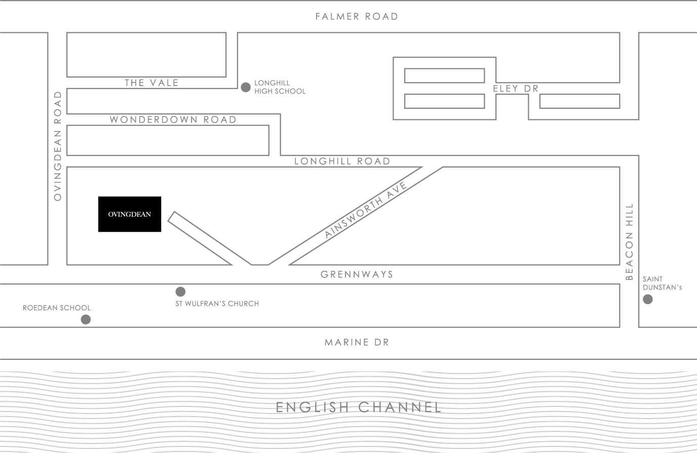 Ovingdean Hall | Country Group Development Public Company Limited